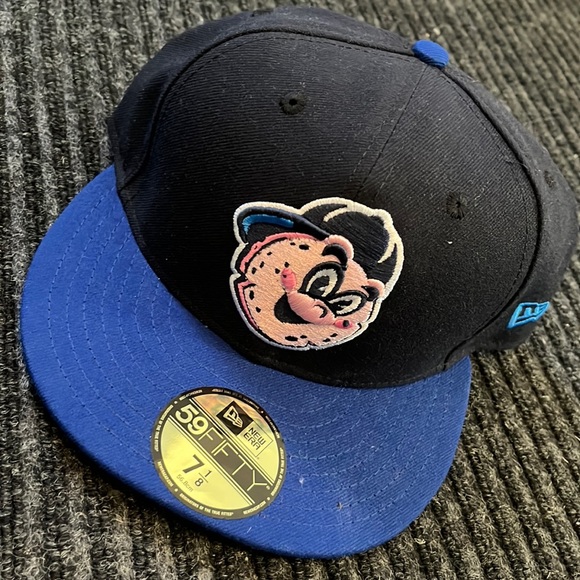 New Era | Accessories | New Era 59fifty Hat Size 7 8 | Poshmark